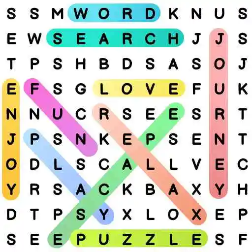 Word Search Solver: Free & Fast | Wordler