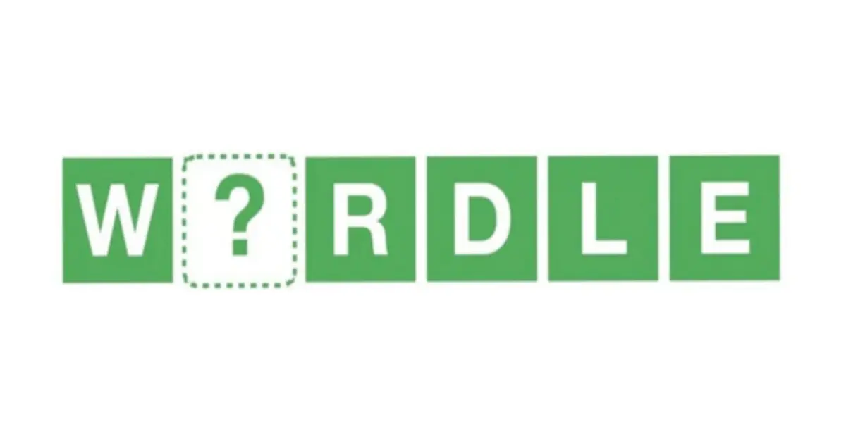 Wordle Solver - Word Finder & Wordle Help Tool