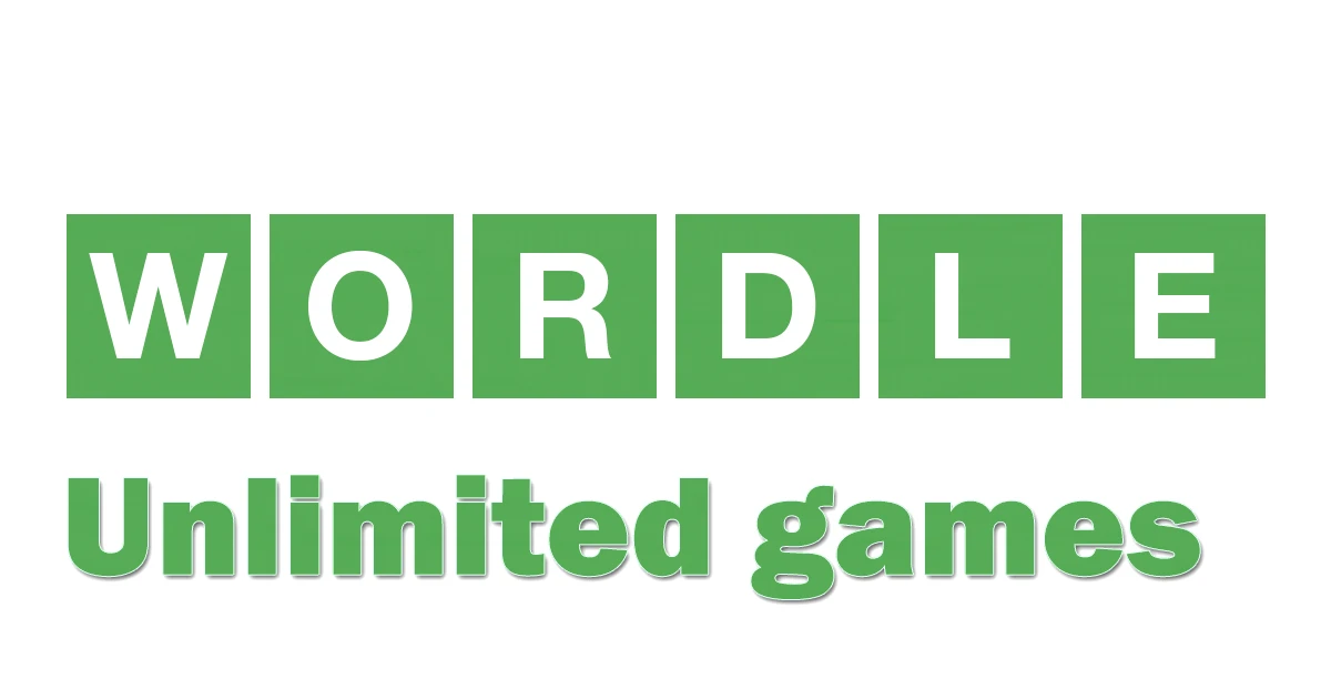 Wordle Unlimited: Free & Unblocked | Wordler